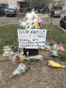 STEM Shooting - 1 Year Later (Part 2) - Little Ones Big Things